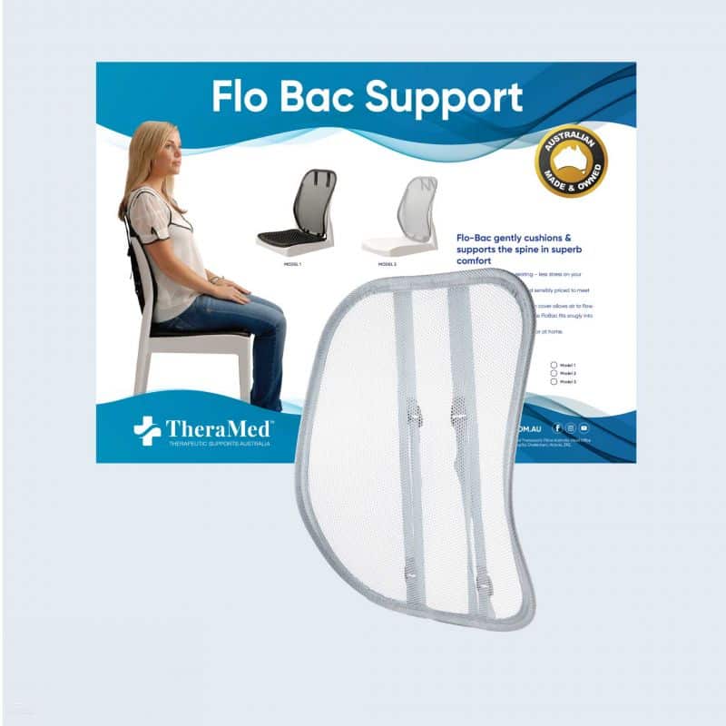 Flo Back Support - Best Pillows
