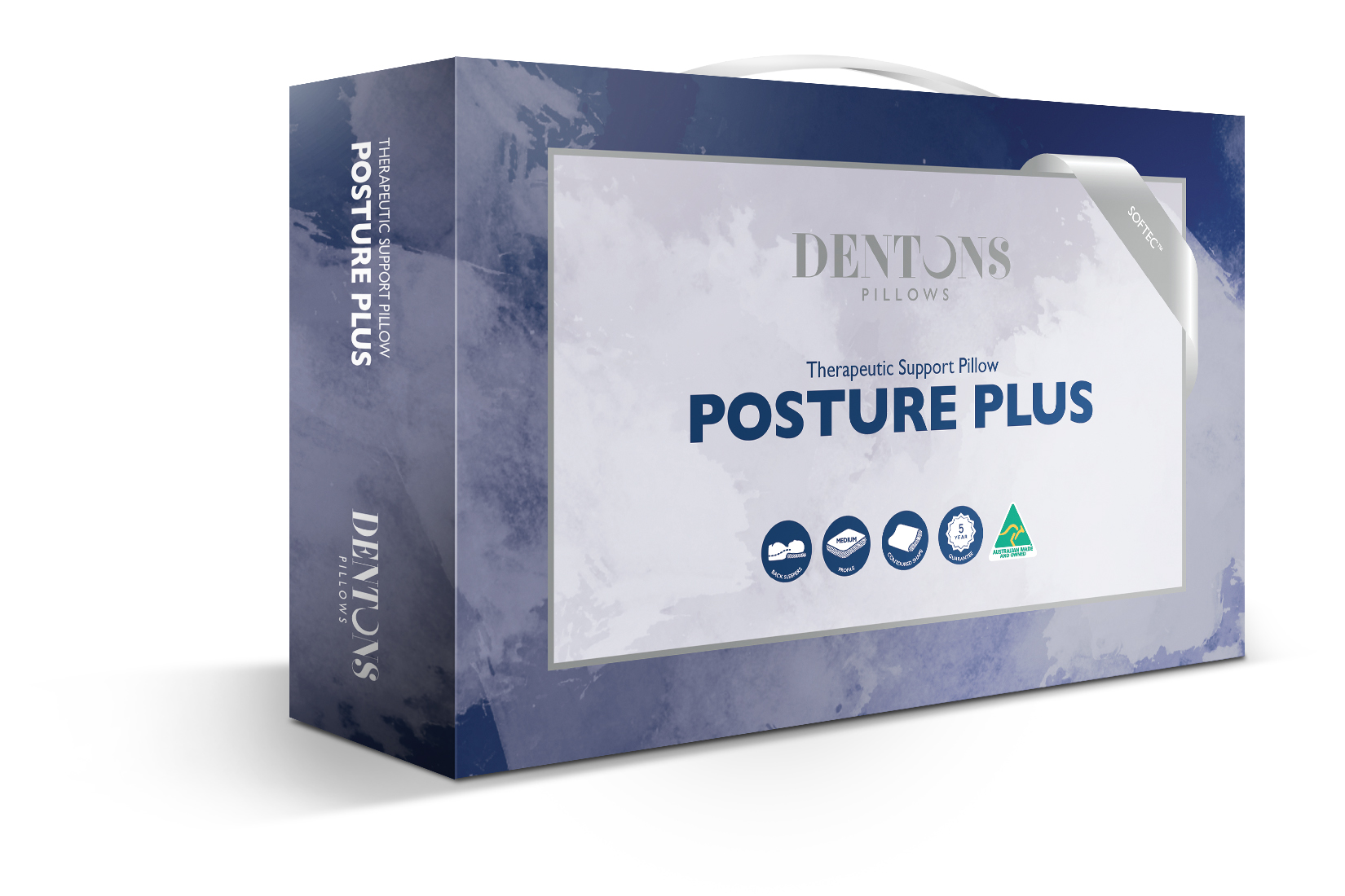 Posture Plus - Best Pillows