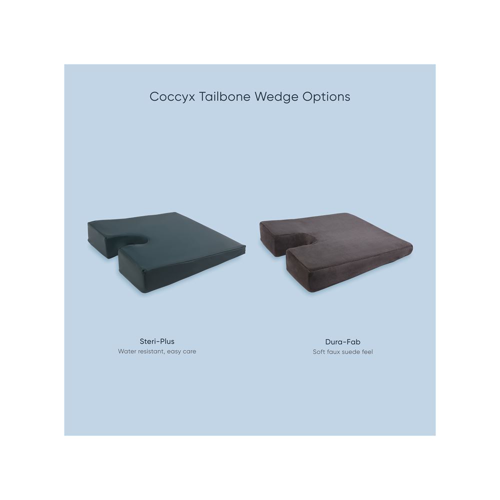 Coccyx Wedge Cushion - Best Pillows