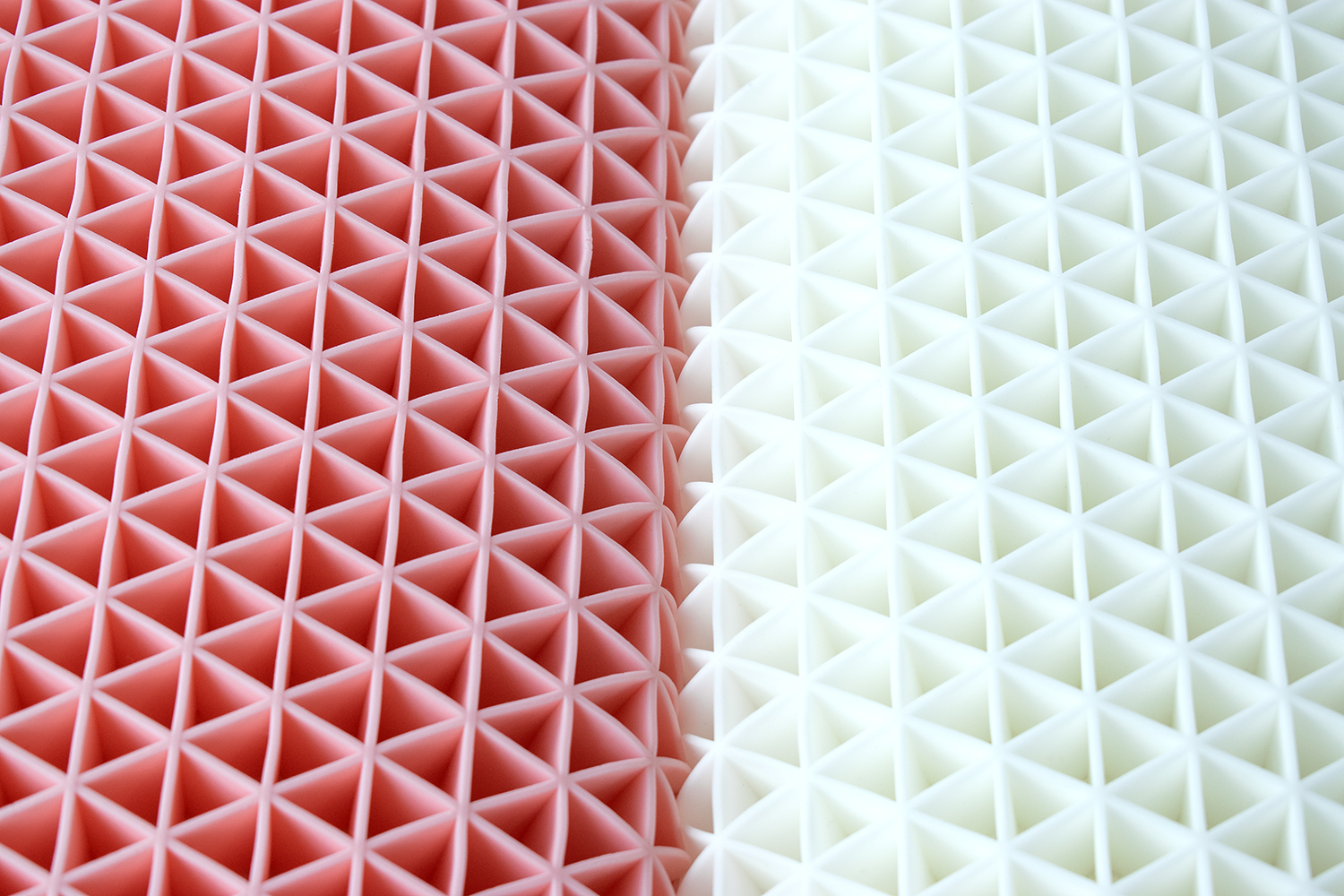 Air Grid Contour Pillow - Best Pillows