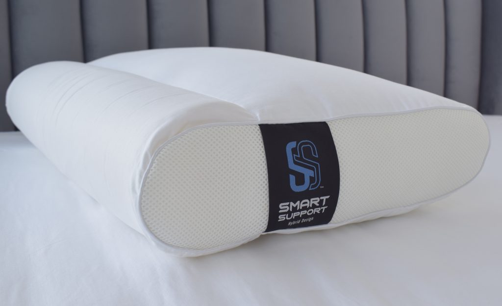 Smart Support Pillow - Best Pillows